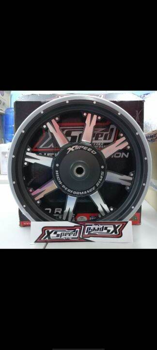 X speed Mags | Lazada PH