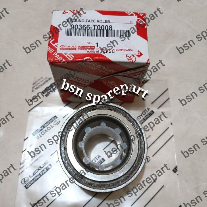 Bearing Lahar Roda Depan Toyota Innova Original | Lazada Indonesia