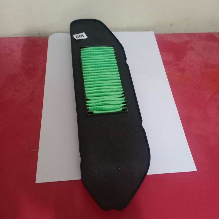 Filter udara atau saringan udara yamaha freego | Lazada Indonesia