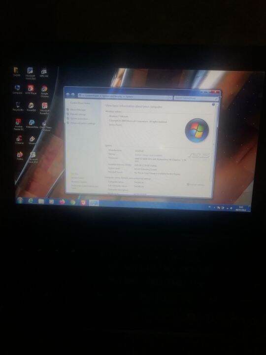 laptop ASUS AMD E2 1800 | Lazada Indonesia