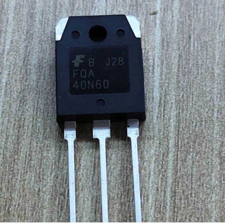 Transistor Mosfet 40n60 | Lazada Indonesia