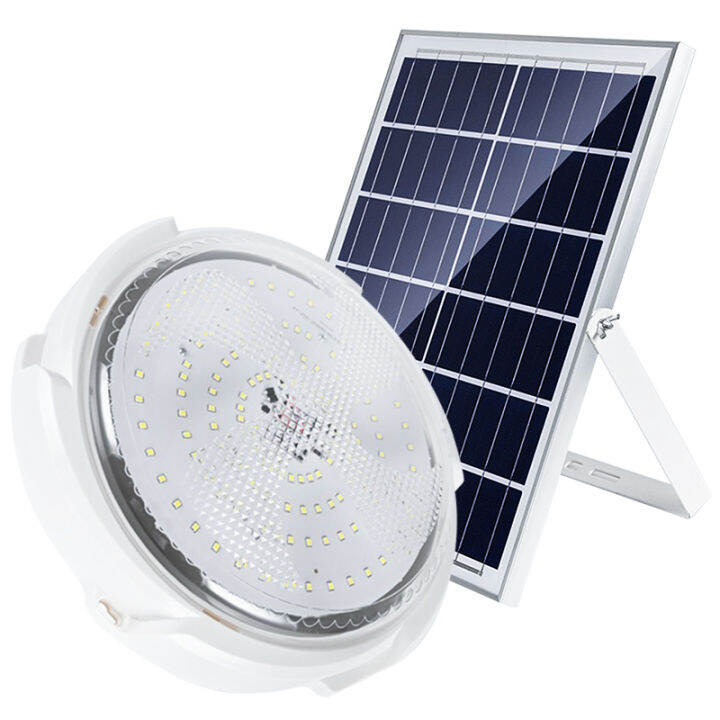 CHAROEN โคมไฟห้อยเพดาน 90w 150w 300w 400w 800w โคมไฟเพดาน ไฟเพดานโซล่าเซลล์ Solar cell ไฟเพดาน ...