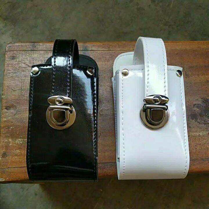 Sarung HT/ Tempat HT Baofeng, motorola, dll All size | Lazada Indonesia