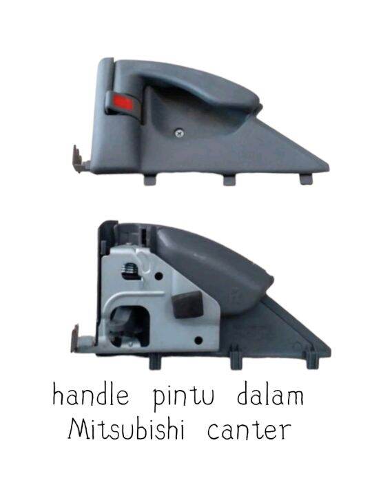 handle pintu dalam Mitsubishi canter | Lazada Indonesia