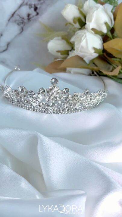 CROWN Bride, Crown tunang, Crown Nikah | Lazada