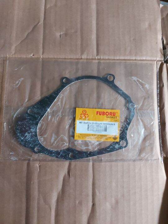 PAKING PACKING BLOK BAK MAGNET MAGNIT KIRI SUZUKI SHOGUN SHOGUN R FUBORU | Lazada Indonesia