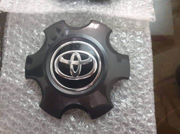 Hilux conquest or Fortuner LTD center cap | Lazada PH