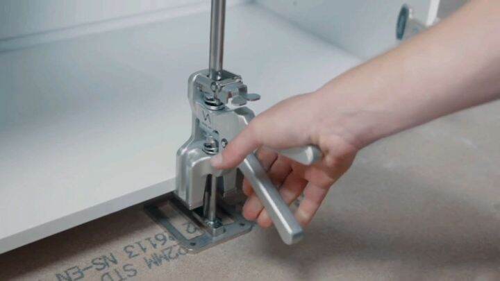 Viking Arm Hand Lifting Tool Jack - Hand Jack Lift Tool for Installing ...