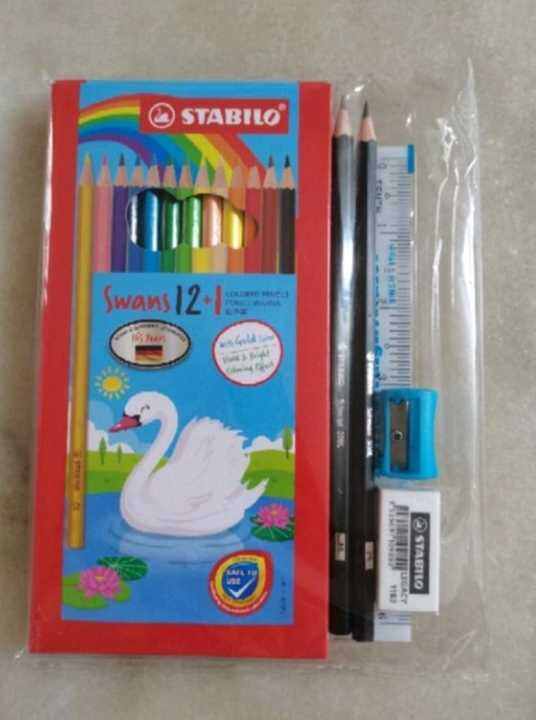 stabilo super value pack | Lazada