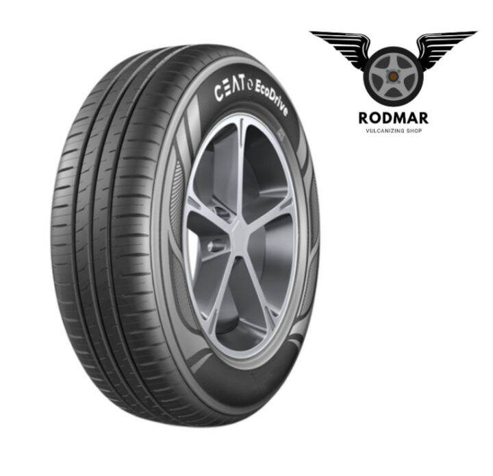 CEAT ECODRIVE 185/60 R15 | Lazada PH
