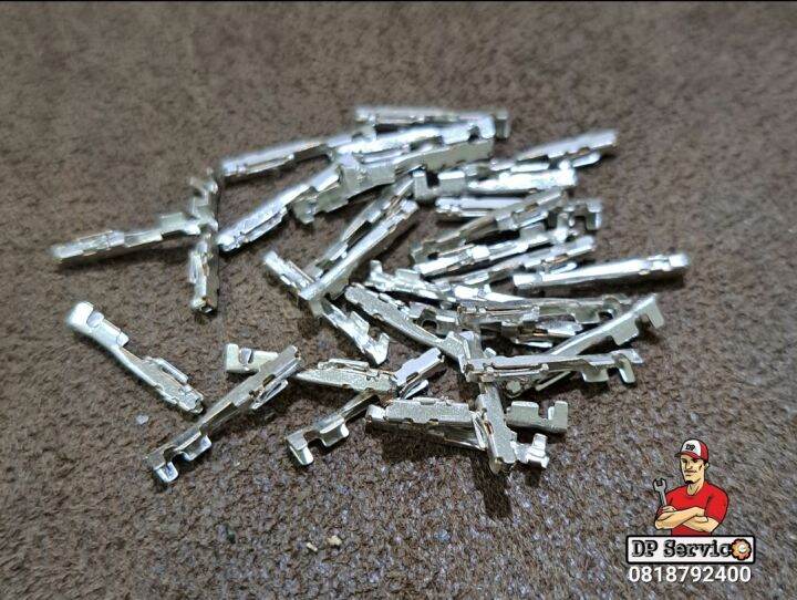 Terminal pin พินปลั๊กไฟรถ toyota | Lazada.co.th