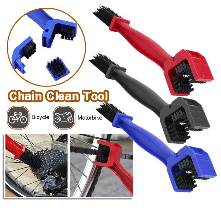 High Quality Bike Motorcycle Multi Purpose Brush Cogs Chain Gear ...