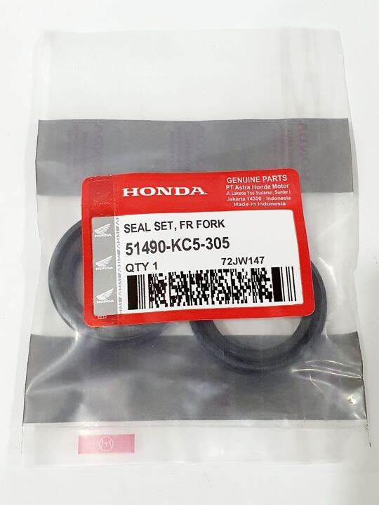 SEAL SHOCK GL PRO, TIGER , VERZA , CB150 , CBR KC5 | Lazada Indonesia