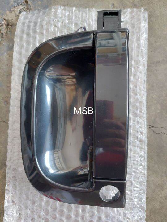 Kia Kc 2700 Outer Door Handle | Lazada PH