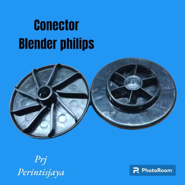 CONECTOR BLENDER PHILIPS | Lazada Indonesia
