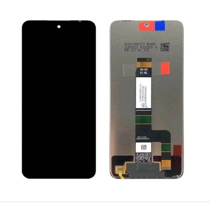 LCD XIAOMI REDMI 12 | Lazada Indonesia