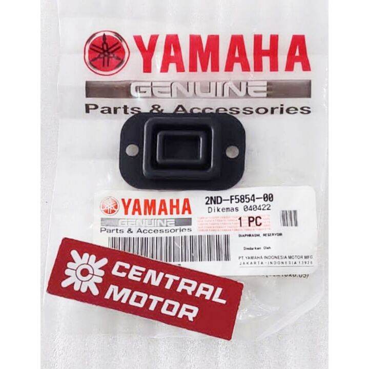 DIAPHRAGM DIAGRAM RESERVOIR KARET TUTUP MASTER REM BRAKE ATAS OLI JUP ...