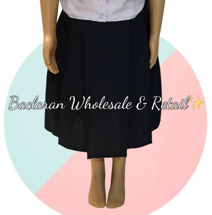 Palda Navy Blue School Uniform | Lazada PH