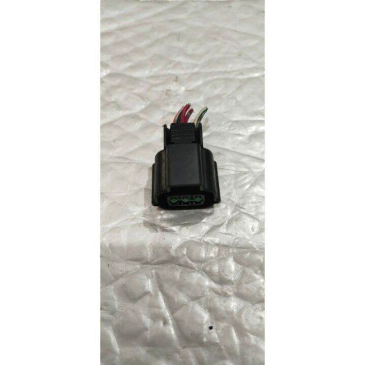 Soket servo isc lancer evo3 galant lele hiu eterna elantra | Lazada ...