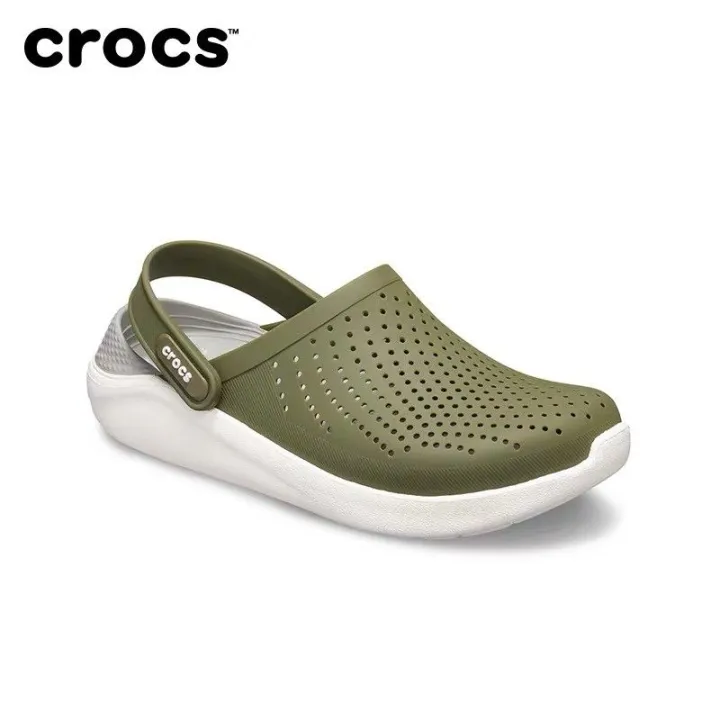 LADIES CROCS CLASS A | Lazada PH