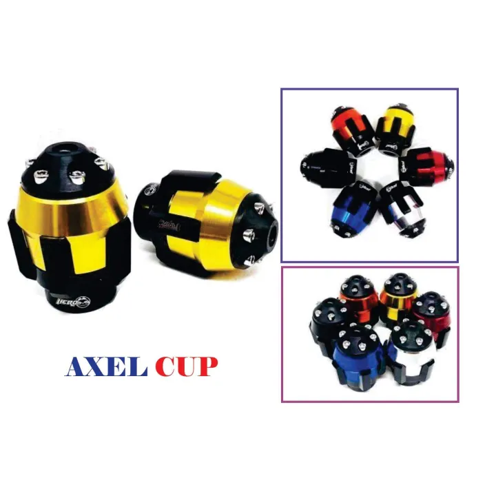 AXEL CUP | Lazada PH