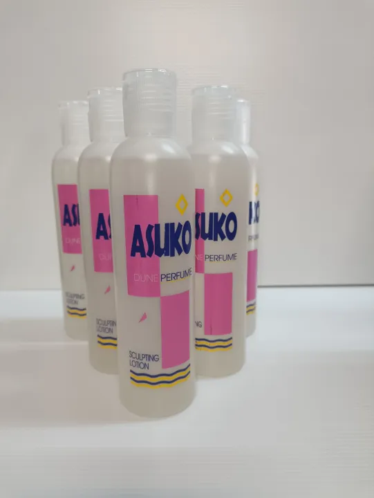 Asuko Sculpting Lotion | Lazada