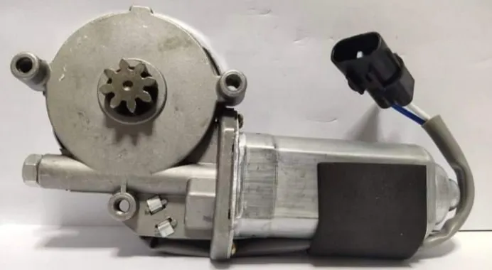 Power window motor 24v NKR giga RH/LH 8teeth | Lazada PH