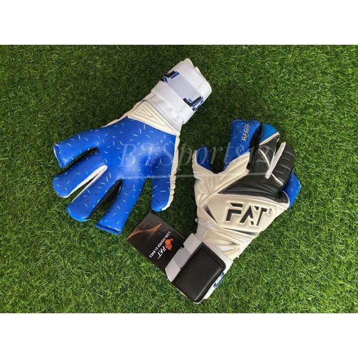 Sarung Tangan Kiper Fat Magna Glove Goalkeeper | Lazada Indonesia