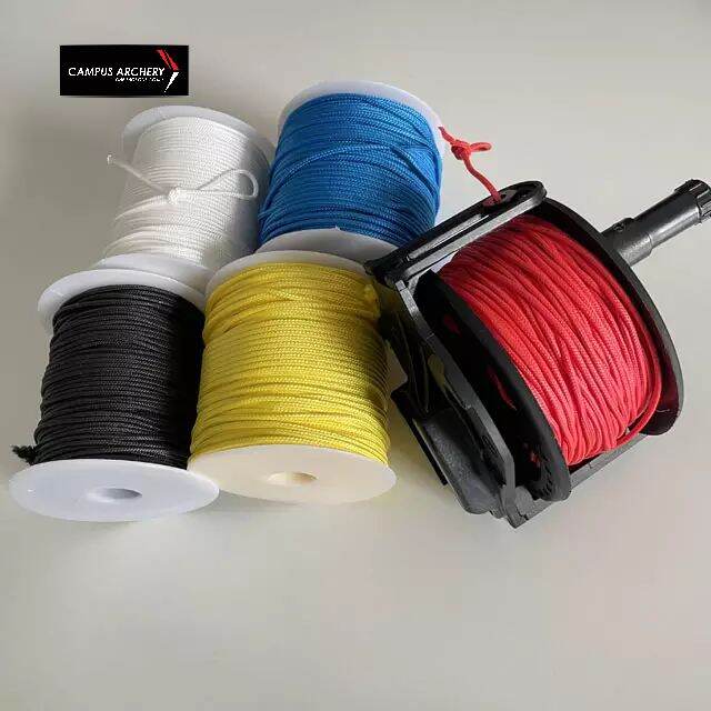 Tali Dynema Spearfishing 2mm Tali Reel Speargun Premium | Lazada Indonesia