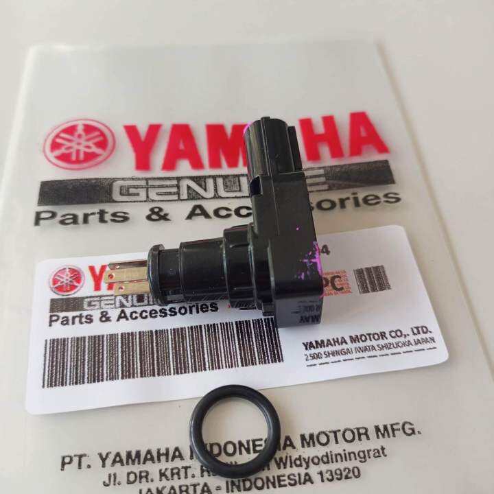 IC FUEL PUMP YAMAHA AEROX V1V2 NMAX V1V2 MXI 125 MIO M3 125 MIO 125 SOUL I 125 SOUL I 115 SNIPER ...