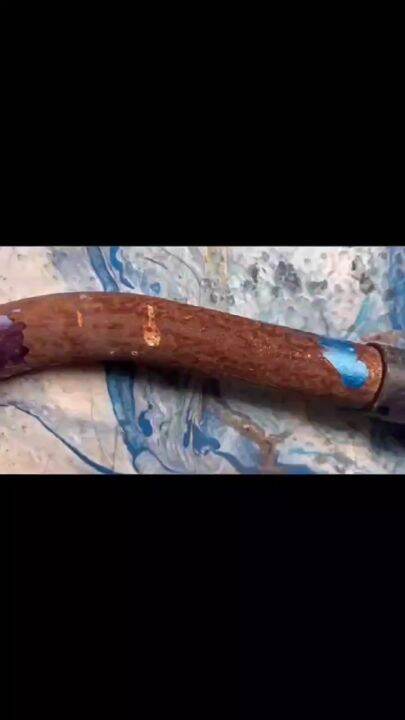 【No need to sand】rust remover Suitable for various rusty materials rust ...