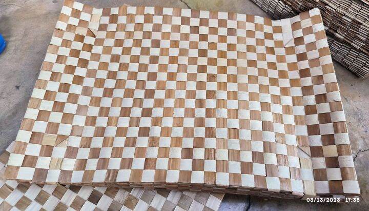 Placematt table Native Abacca | Lazada PH