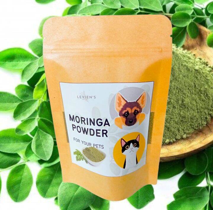 Moringa Powder For Your Pets 50 Grams | Lazada PH