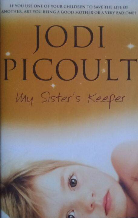 My Sister's Keeper By Jodi Picoult 10 14 J | Lazada PH