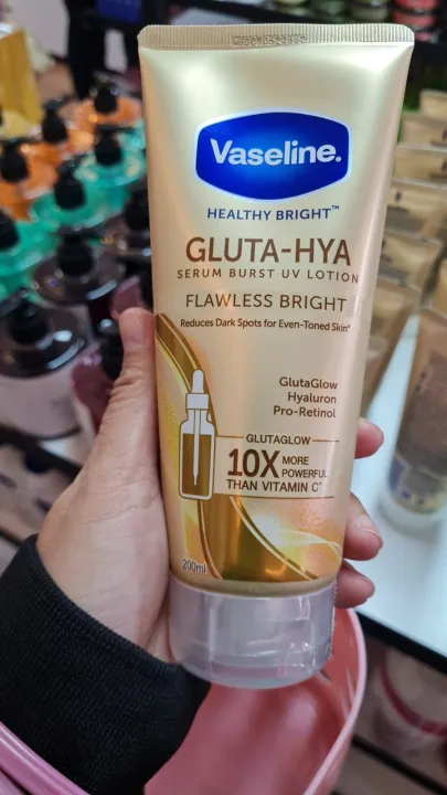 nivea gluta hya | Lazada Indonesia