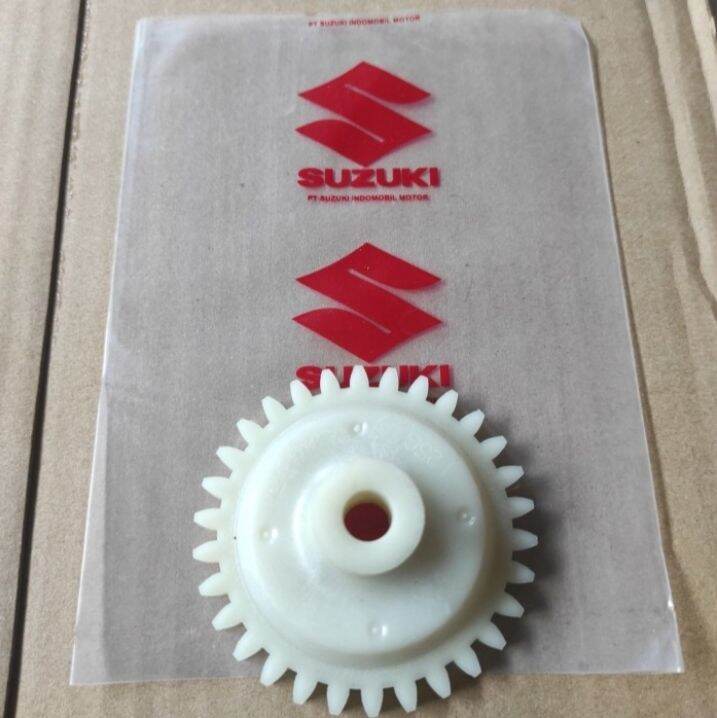 Gigi Pompa Oli Gear Suzuki Satria FU 150 F150 Original | Lazada Indonesia