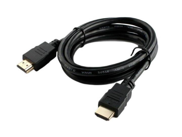 Heavy Duty 1.5m HDMI CABLE UNIVERSAL HEAVY DUTY 1.5 meter (HDMI male to ...