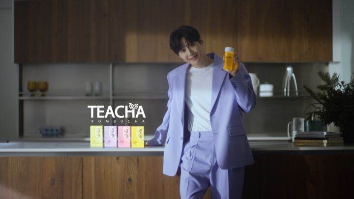 TEACHA (ทีชะ) ซื้อ 2 กล่อง แถมฟรีกระบอกน้ำ 1 ใบ | Lazada.co.th