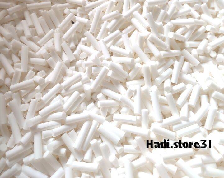 50 Gram Gabus Busa Mild Slim Premium Ori | Lazada Indonesia