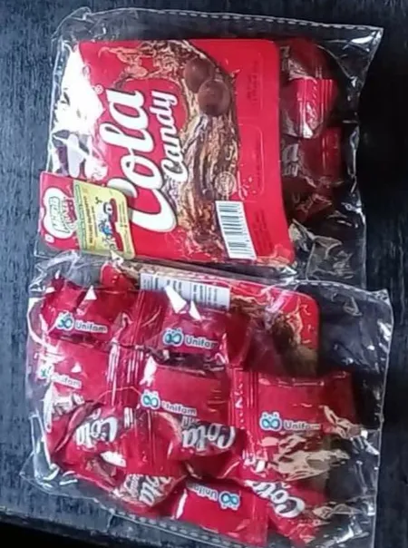 Cola Candy * Packs of 30pcs | Lazada PH