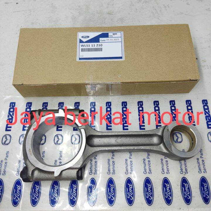 Stang seher - stang piston Ford ranger 2.5 Mazda BT50 | Lazada Indonesia