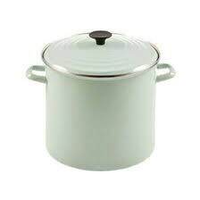 CROFTON Enamel Stock Pot | Lazada PH
