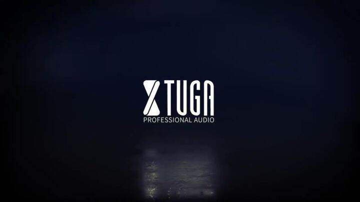 XTUGA RW2080 UHF Wireless In Ear Monitor System Whole Metal Designed ...