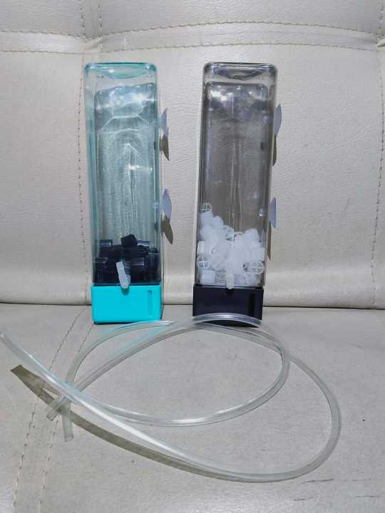 Moving bed filter kaldness / bubble k1 DIY | Lazada Indonesia Moving bed filter kaldness / bubble k1 DIY | Lazada Indonesia