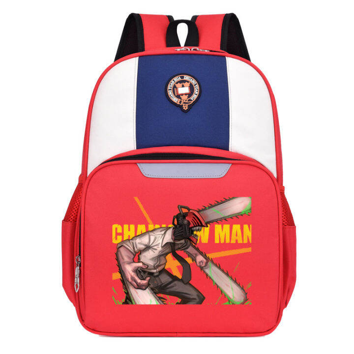 Robocar Poli bag, kids school bag, popular cartoon children's backpack ...