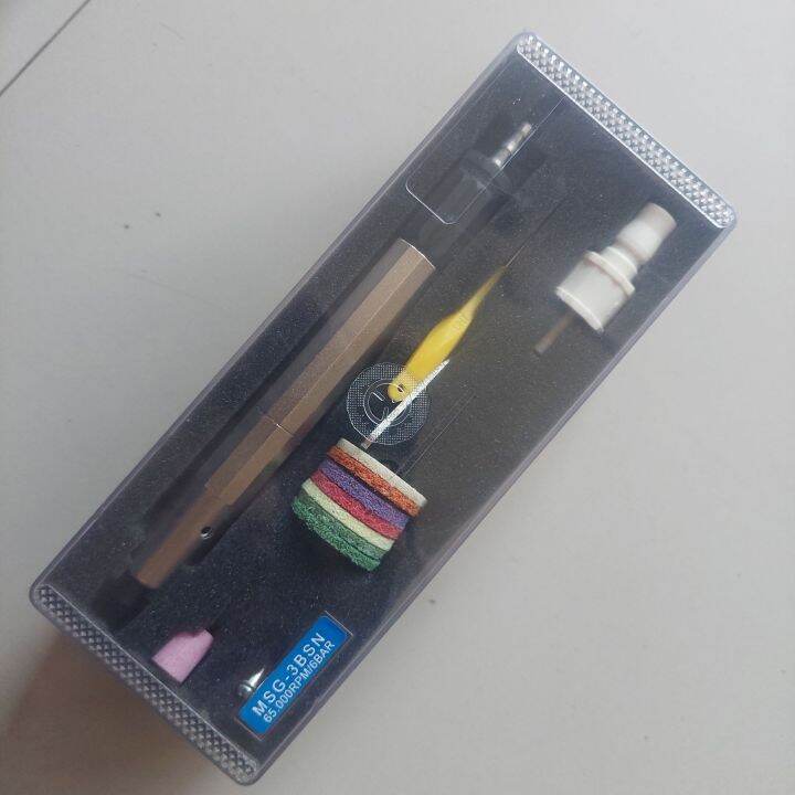 Air grinder UHT MSG-3BSN tuner angin | Lazada Indonesia