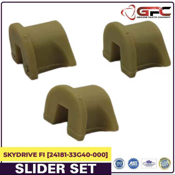Skydrive/fi slider set gpc | Lazada PH