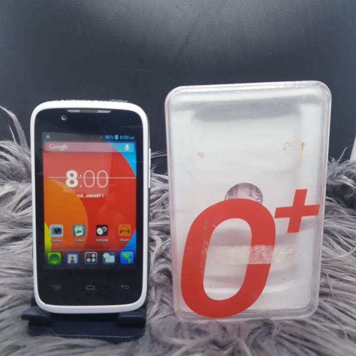 O+ 8.31z Android Unit and Box Only *73551 | Lazada PH