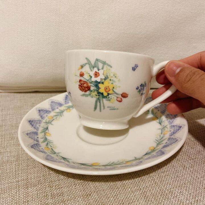 เซ็ท แก้วจาน Yamaka Japan | Lazada.co.th