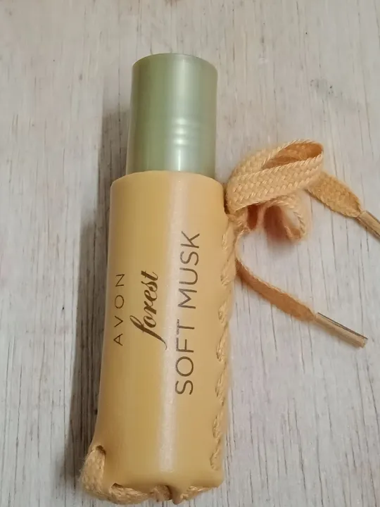 Avon forest soft musk | Lazada PH